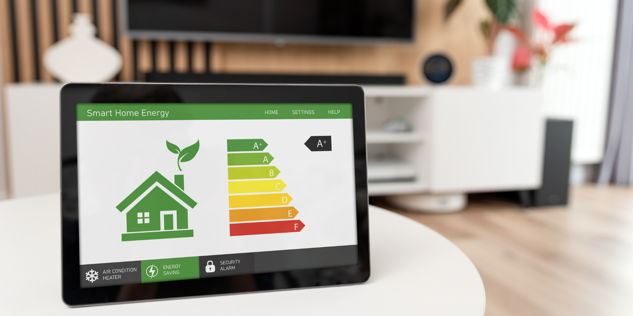 Understanding HVAC Energy Ratings: SEER, EER, and HSPF Explained